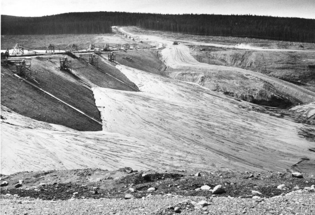 Best Practices for Tailings Dam Design - Revista Minérios & Minerales