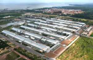 Albras lança nova liga de alumínio primário na XVI FIPA - Revista ...